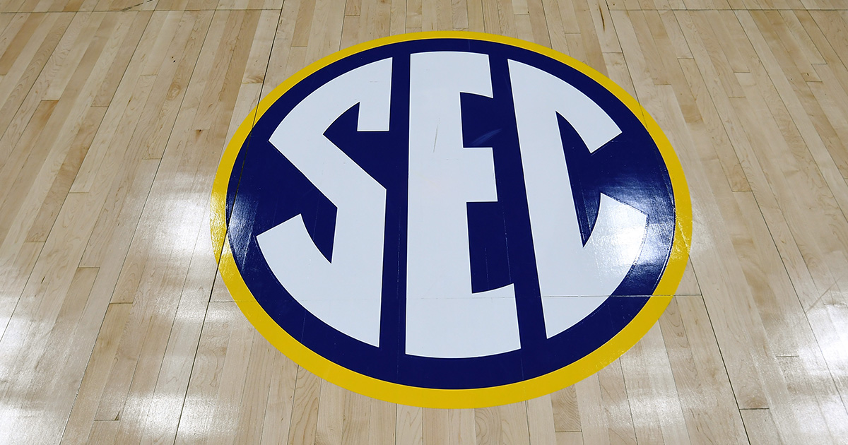 2024 SEC Basketball Tournament: Seeds, Bracket, Schedule - On3