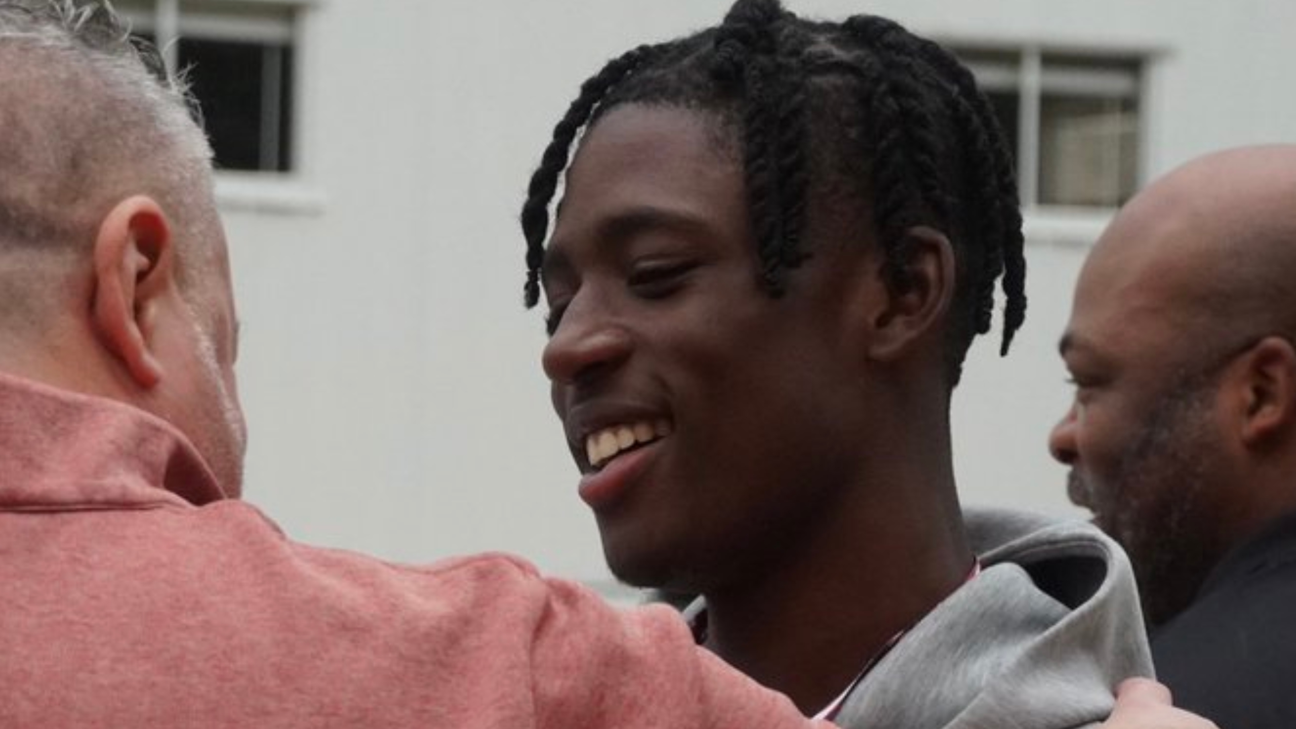 Five star WR Kaliq Lockett calls Florida State a "real contender"