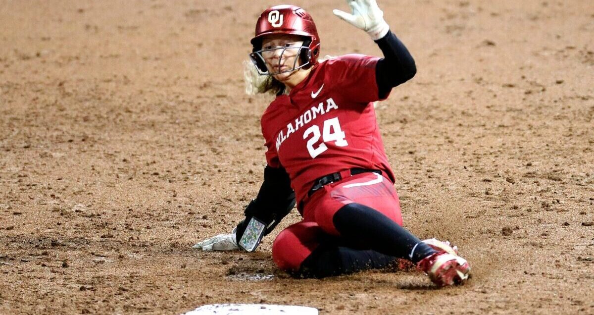 Jayda Coleman opens up on Shay Knighten's speech prior to Florida ...