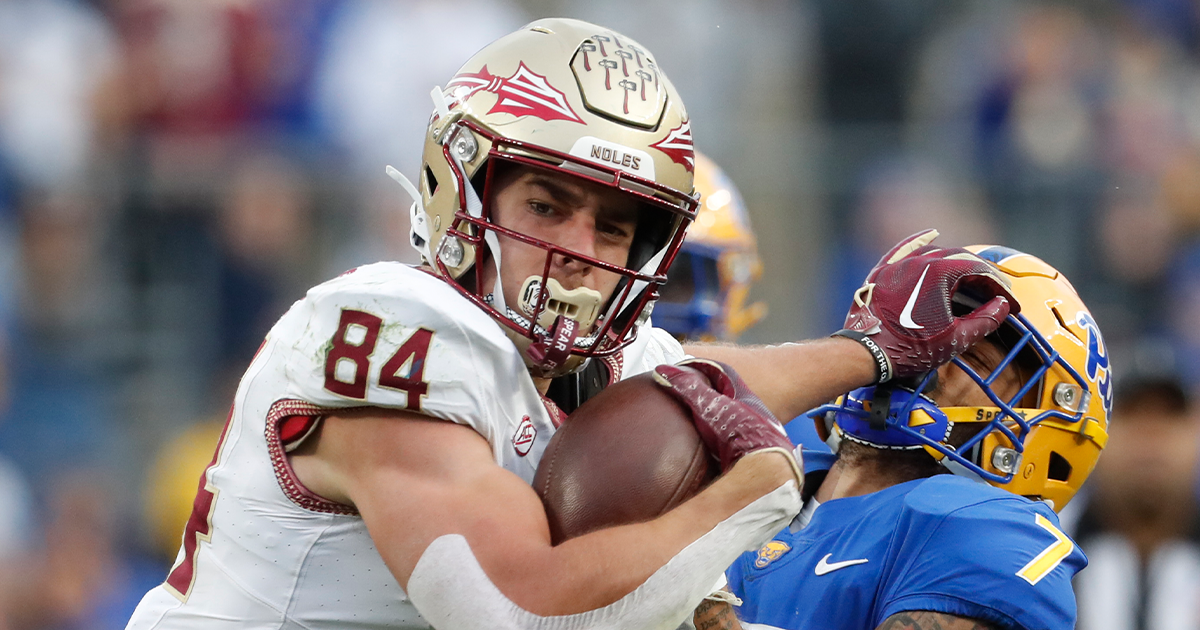 Florida State Spring TE Preview: Seminoles return familiar faces