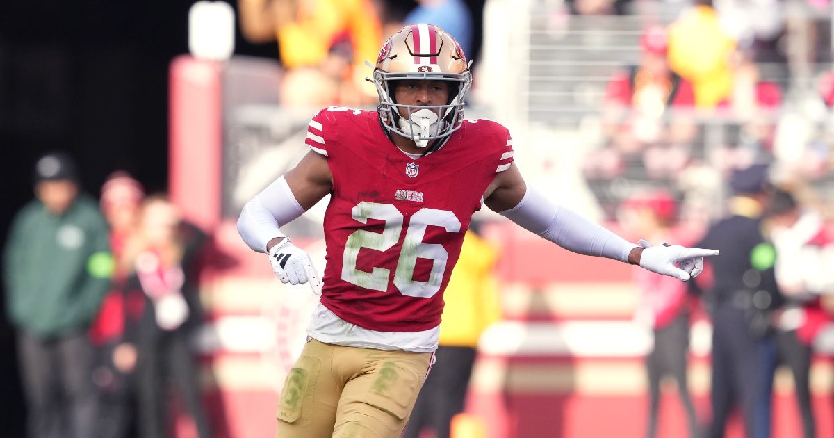 Jets sign former 49ers cornerback Isaiah Oliver to one-year deal