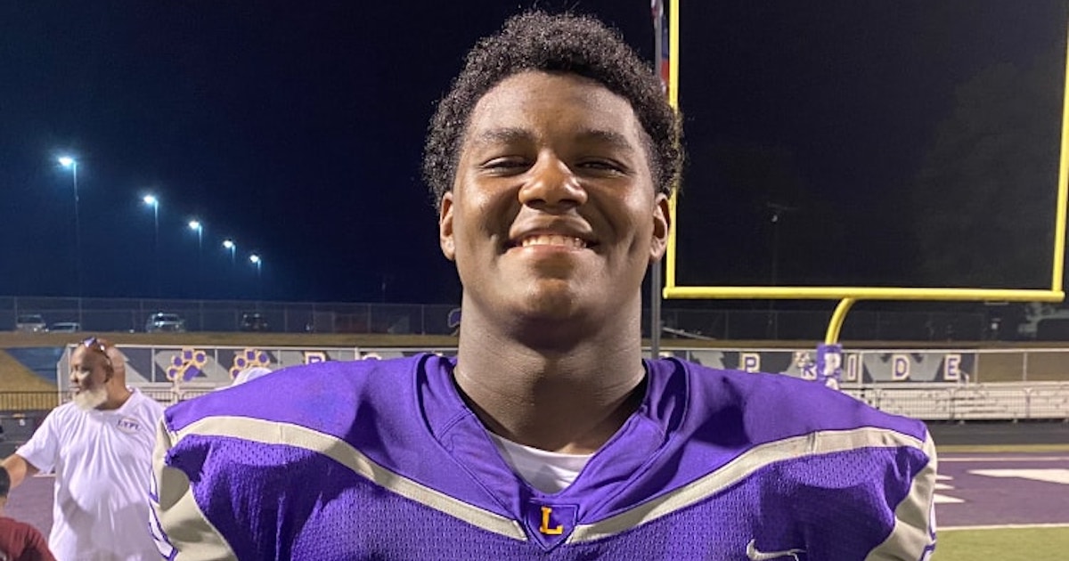 4-star DL Zion Williams commits to LSU, Bo Davis - On3