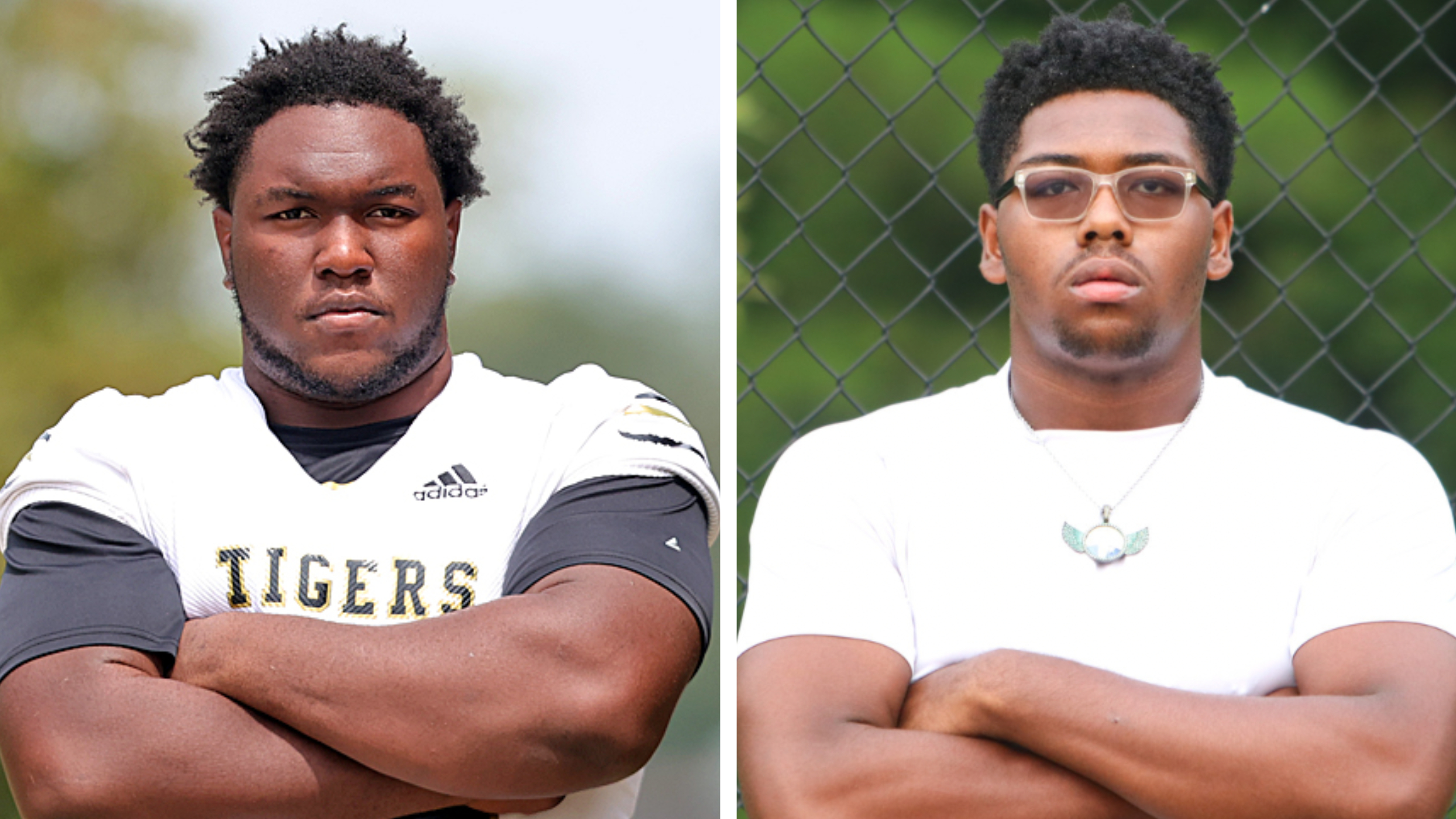 Florida State makes headway with DL Kevin Wynn, OT Tavaris Dice