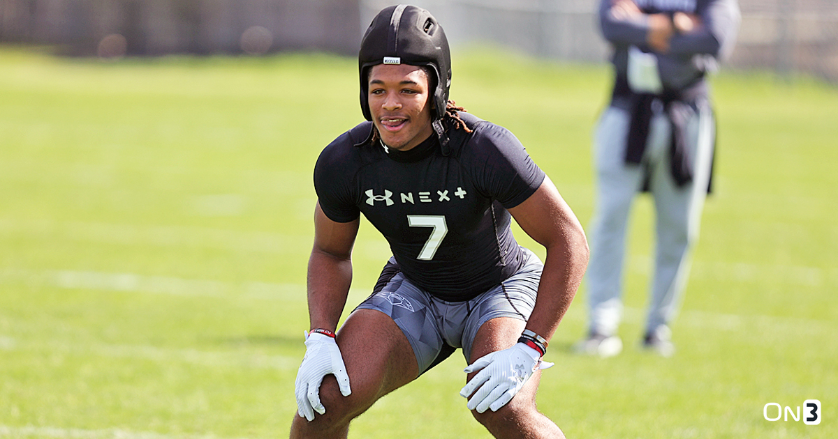 Ohio State: Linebacker target Riley Pettijohn set to announce commitment