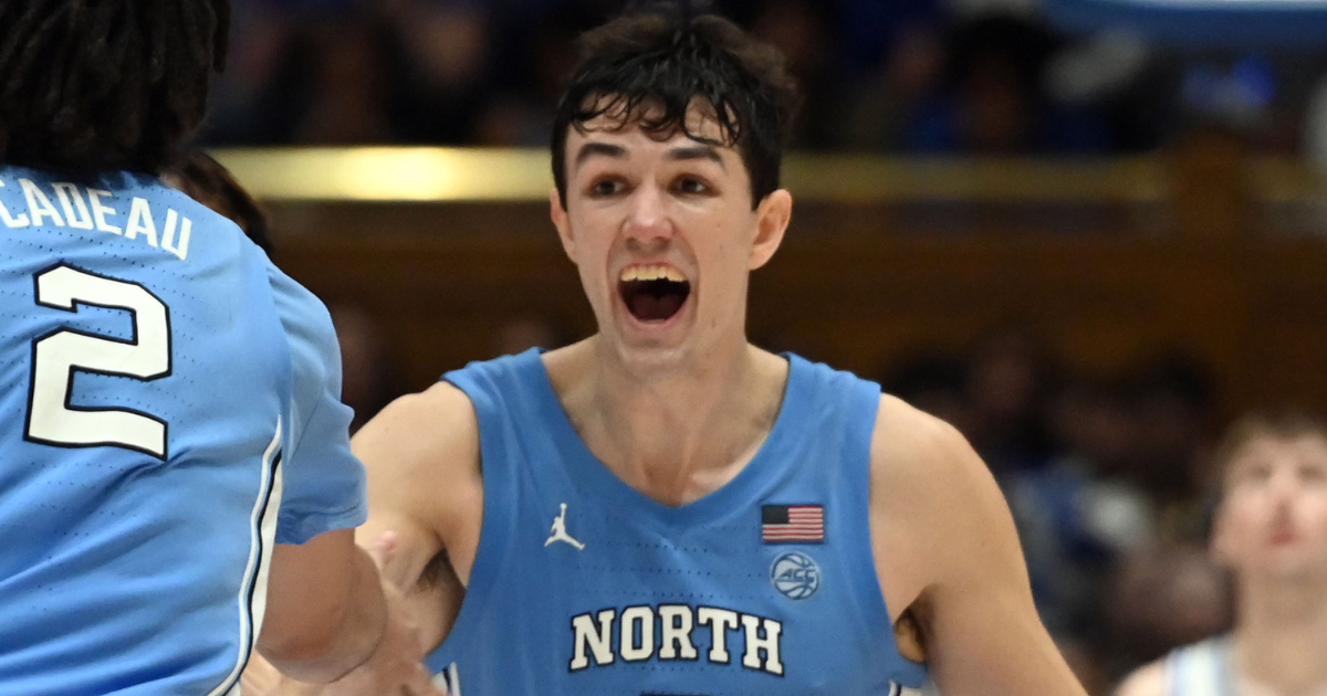 Cormac Ryan reflects on big performance vs. Duke - On3