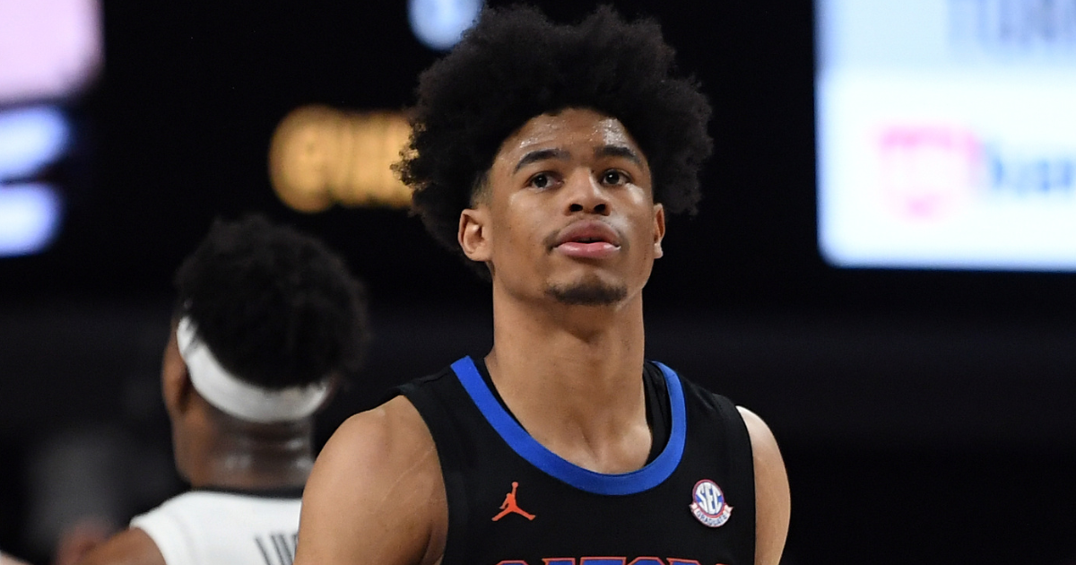 Zyon Pullin signs two-way contract with Miami Heat