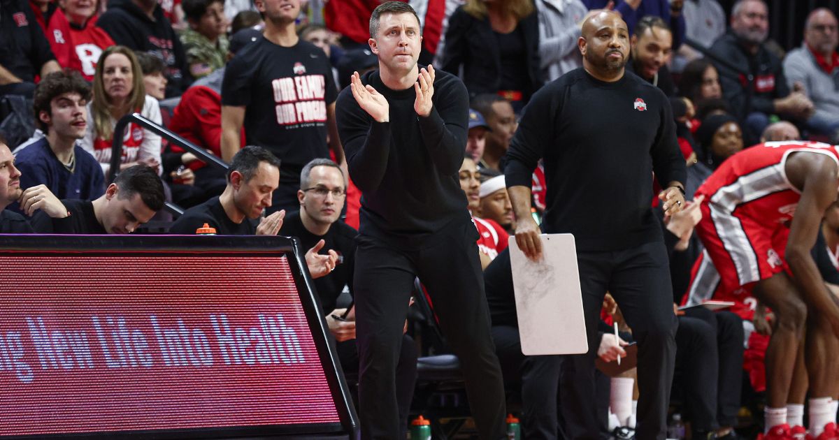 Ohio State: Jake Diebler hires Joel Justus as associate head coach