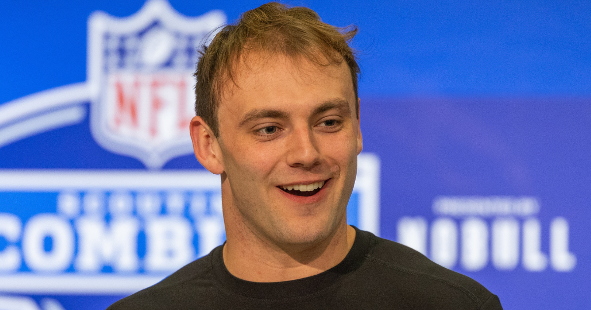 Mel Kiper explains why Brock Bowers is 'unpredictable' in 2024 NFL Draft