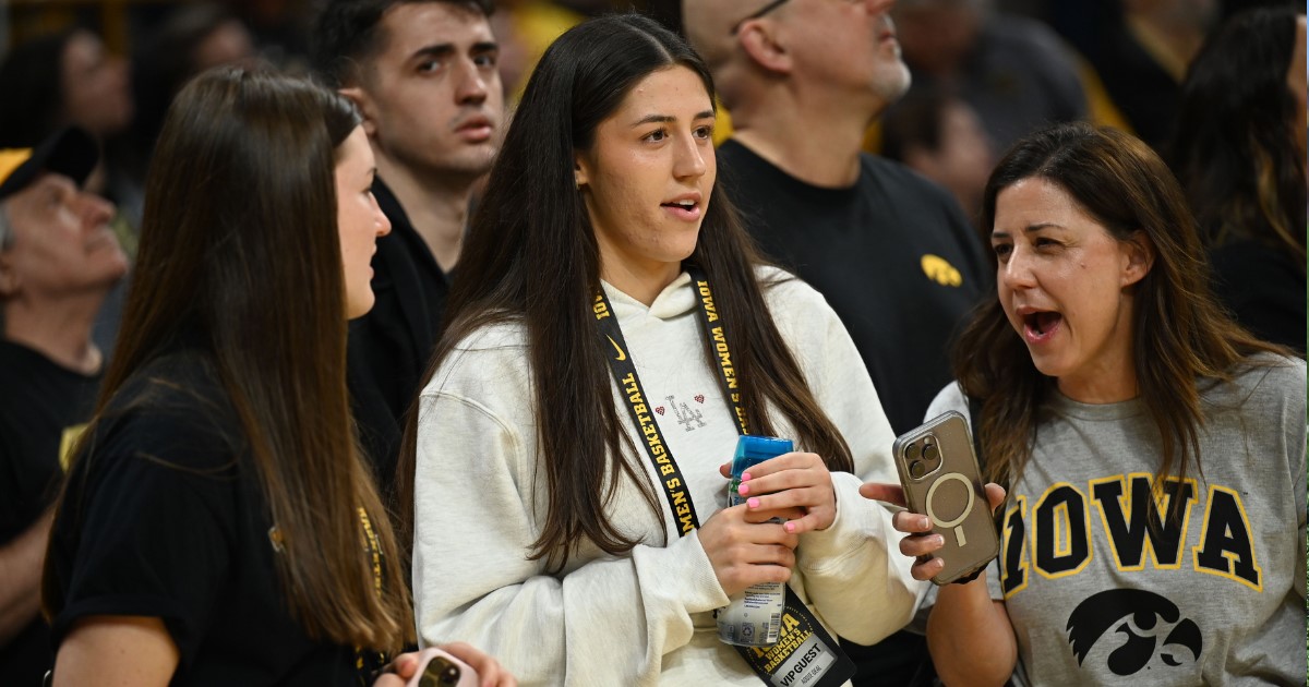 The impact of Iowa landing Addison Deal The impact of Iowa landing Addison Deal
