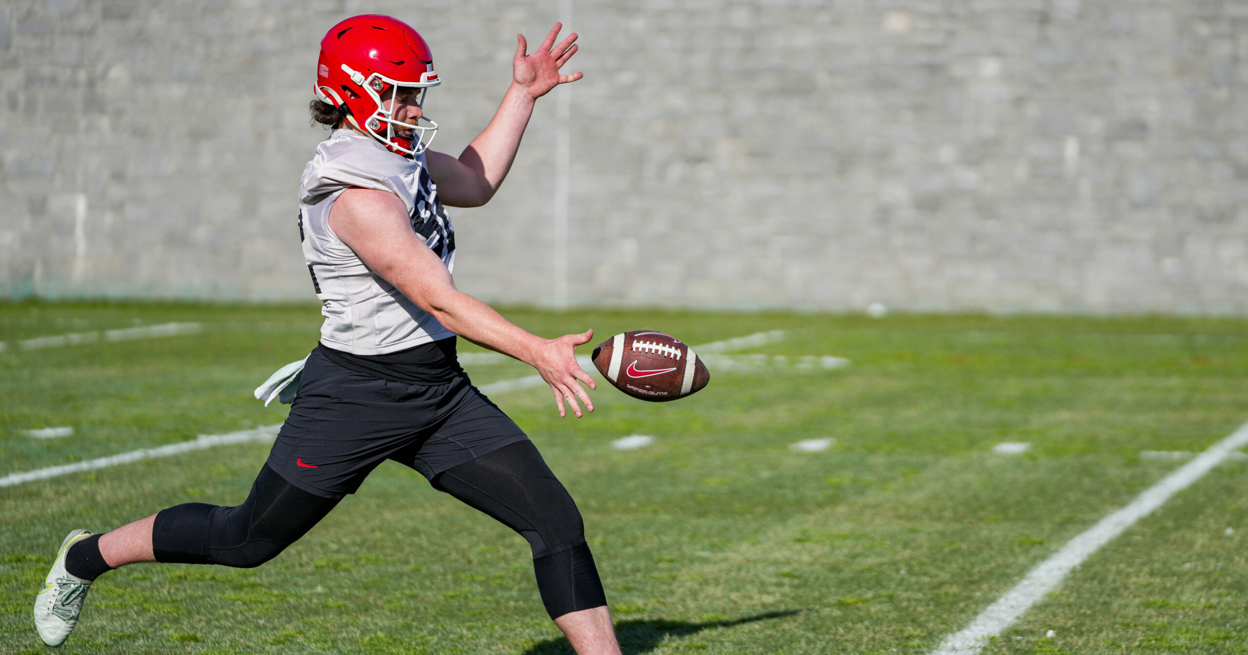 Brett Thorson antics continue as he co-hosts podcast, voices over as ...