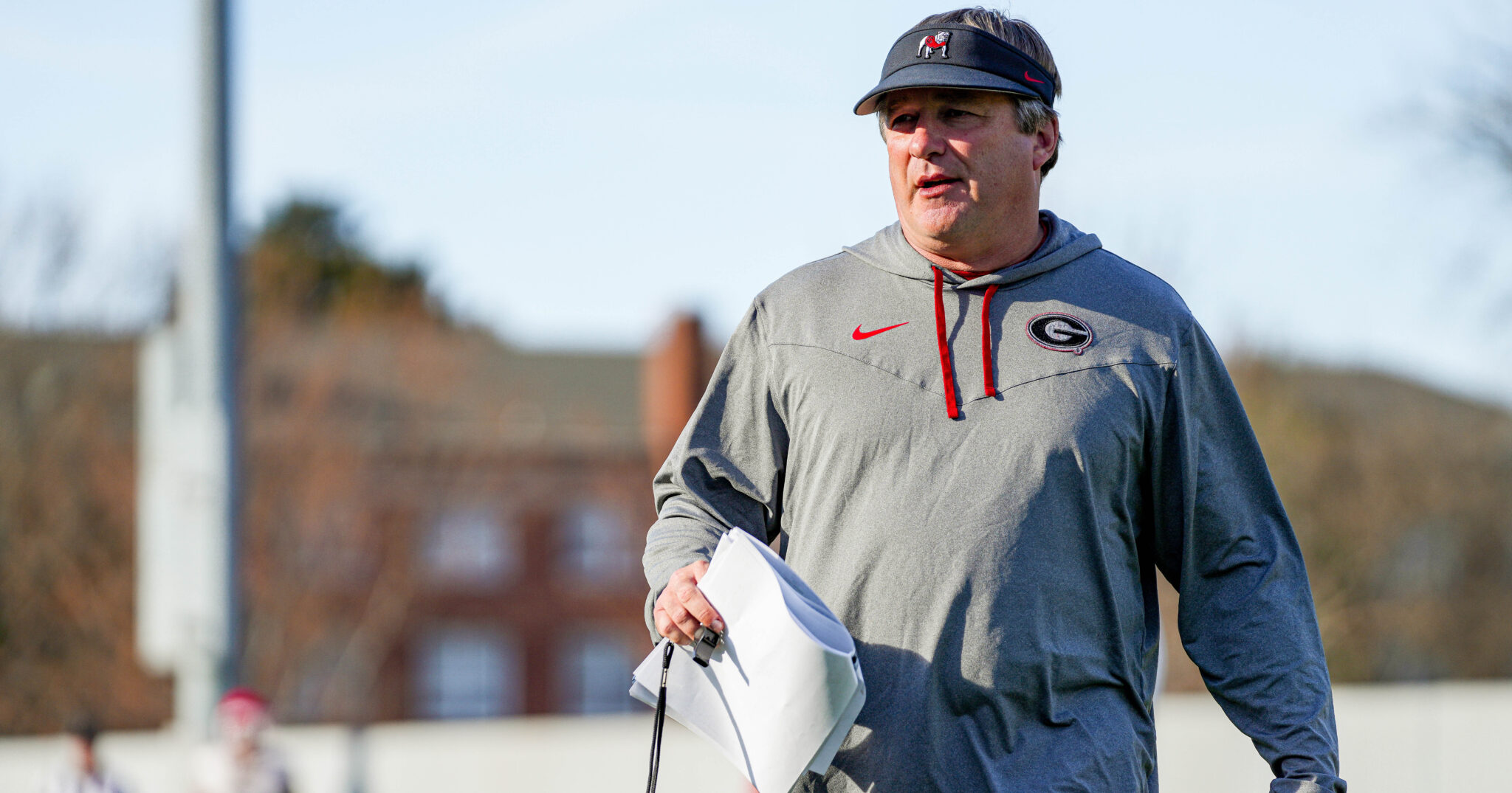 2024 SEC football head coach rankings from 1 to 16: Kirby Smart is the ...