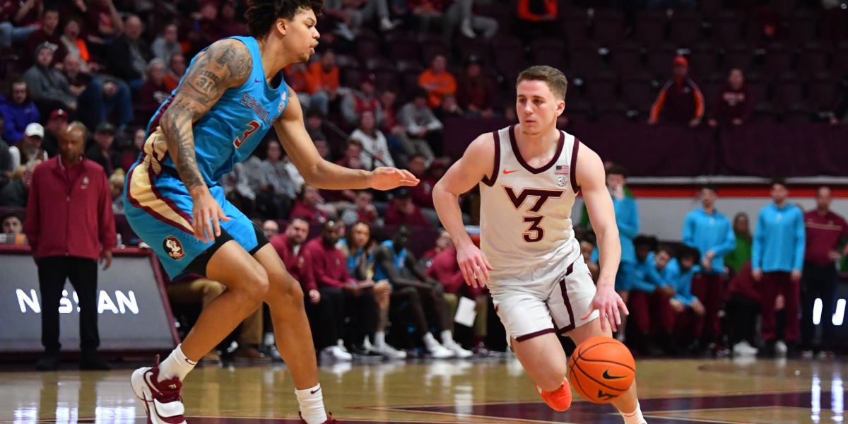 How to watch Florida State vs. Virginia Tech: Odds, stream, TV channel ...