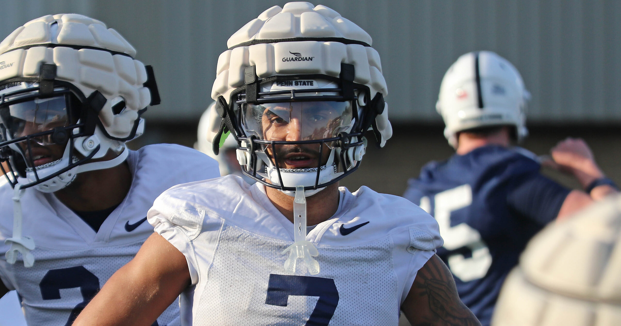 6 Penn State-West Virginia players who will be in the spotlight before ...