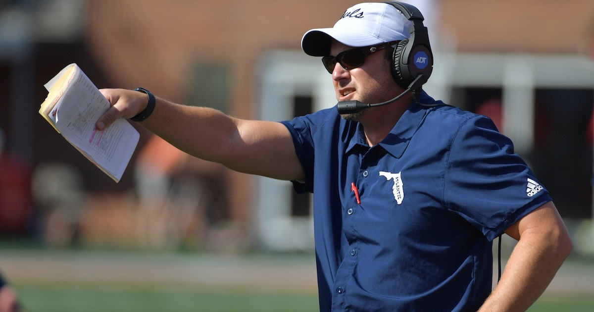 Tom Herman reflects on time as color commentator: 'It was a fun ...