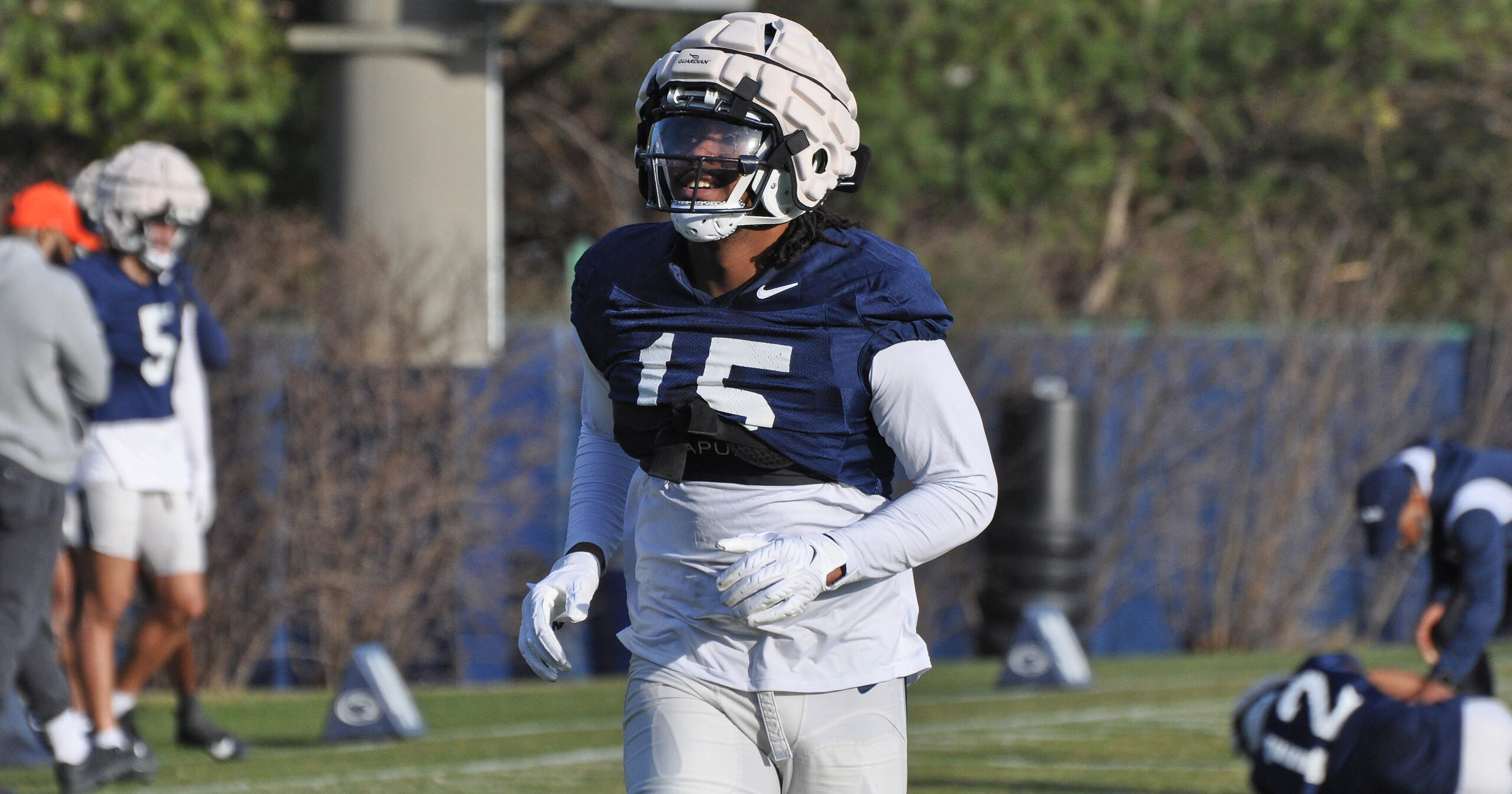 Veteran Penn State defender learns NCAA eligibility decision - On3