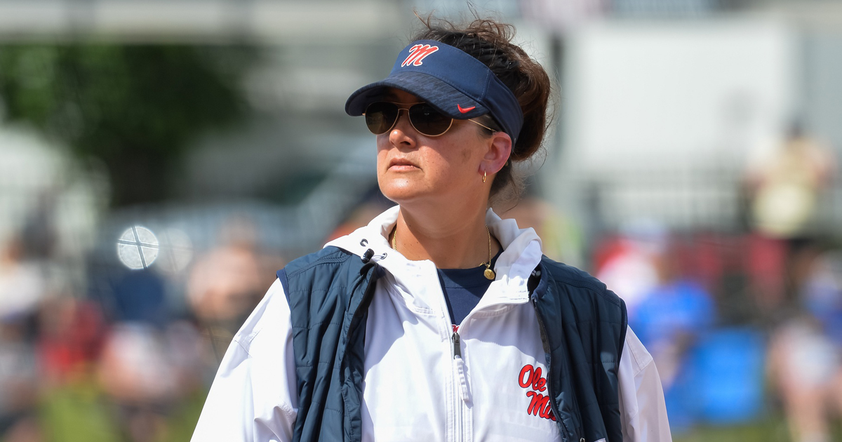 Jamie Trachsel reveals keys to mounting comeback against Missouri - On3