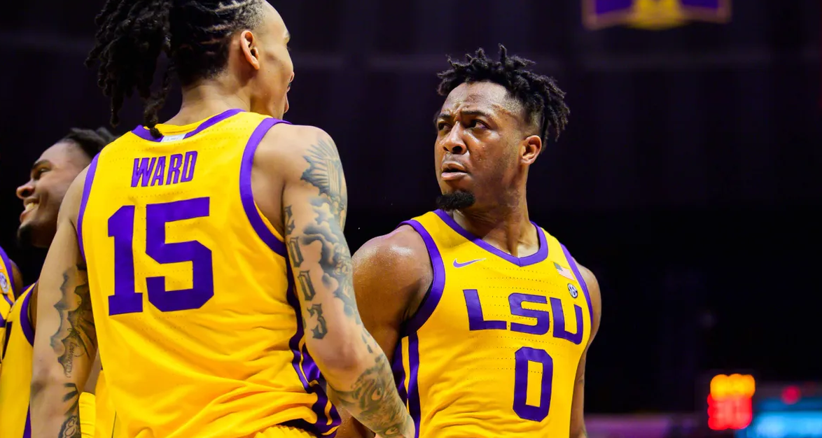 Keys to the game: How LSU beats Mississippi State on Thursday - On3