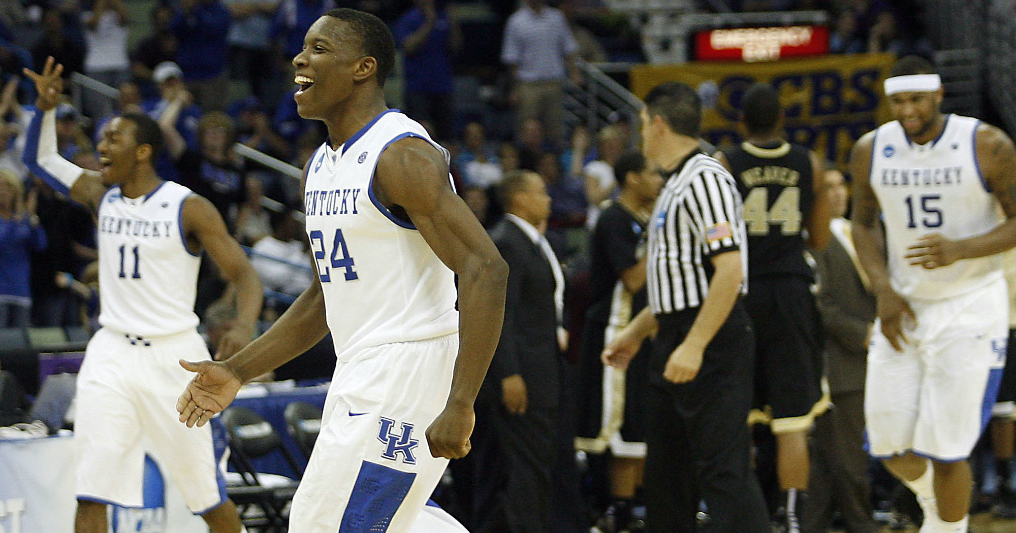 Eric Bledsoe excited to represent #LaFamilia culture in TBT, expects ...