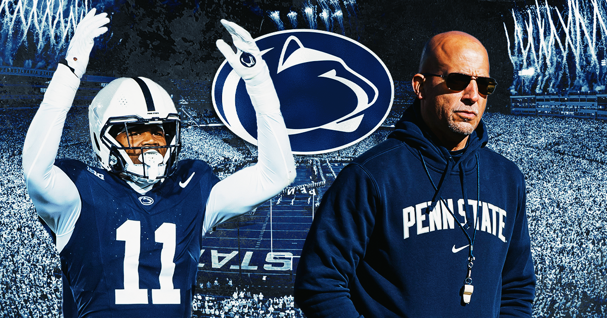 Why moving to defensive end is a ‘win-win’ for Abdul Carter and the ...