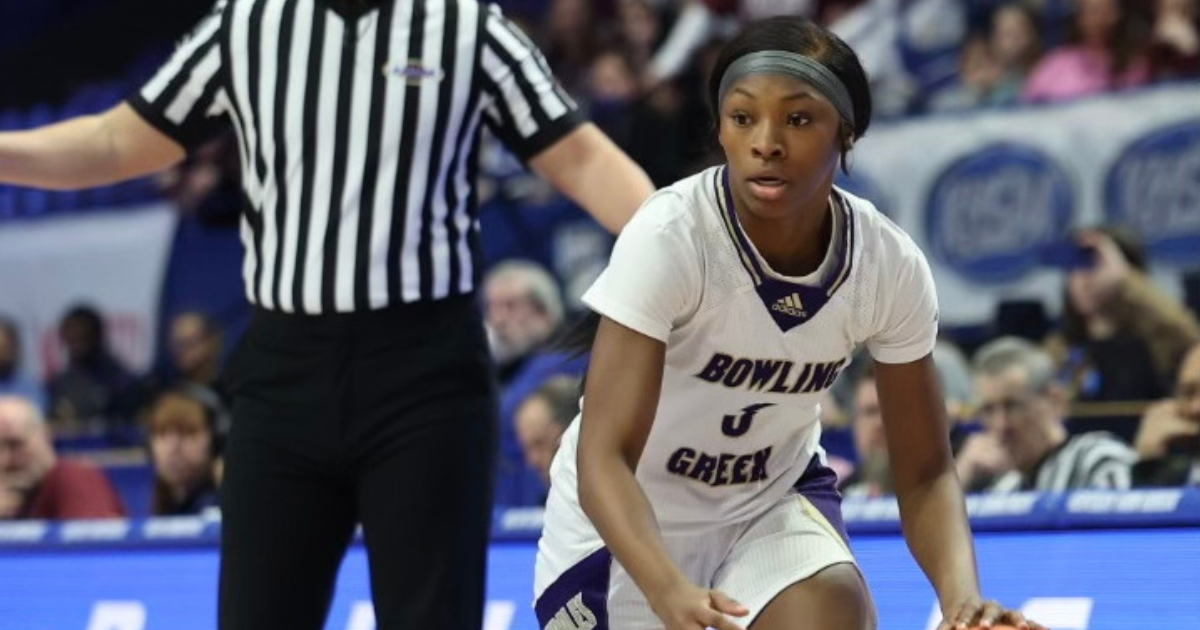 Bowling Green, McCracken County advance to Girls' Sweet 16 quarterfinals