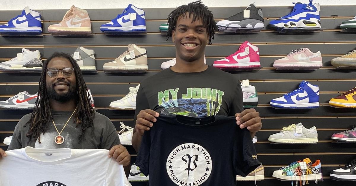 Rising In-State Prospect Javeon Campbell Sets Kentucky Spring Visit and ...