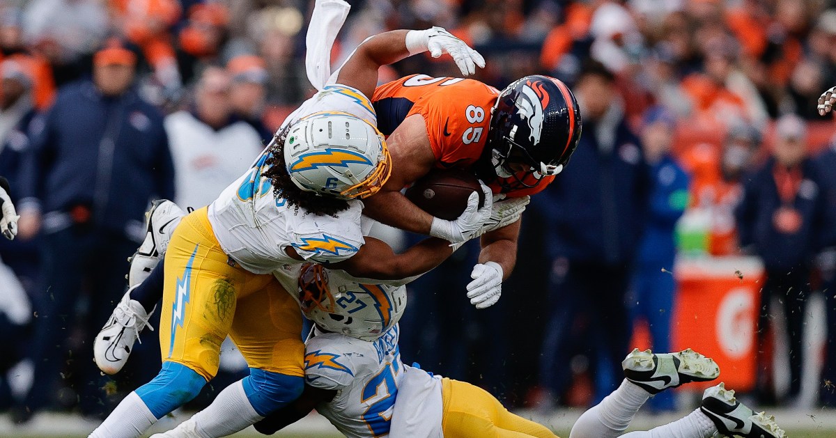 NFL free agency: Eric Kendricks expected to sign with Dallas Cowboys ...