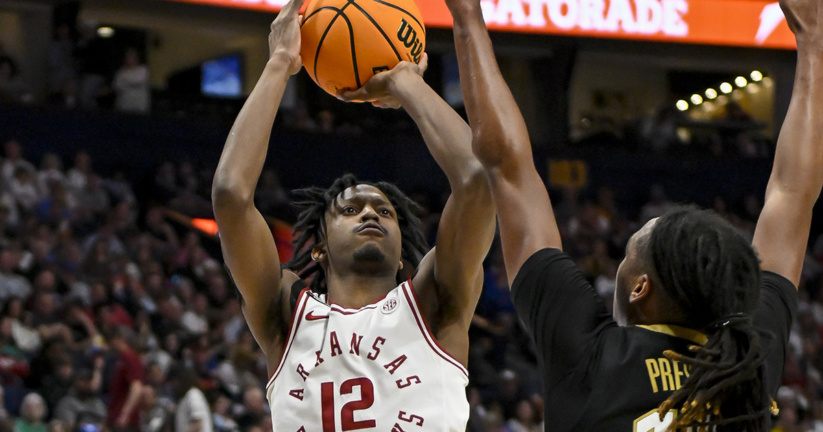 Khalif Battle, Tramon Mark explain message during halftime, players ...