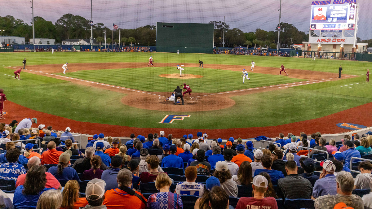 Know your Foe: Florida Gators welcome Texas A&M Aggies to town