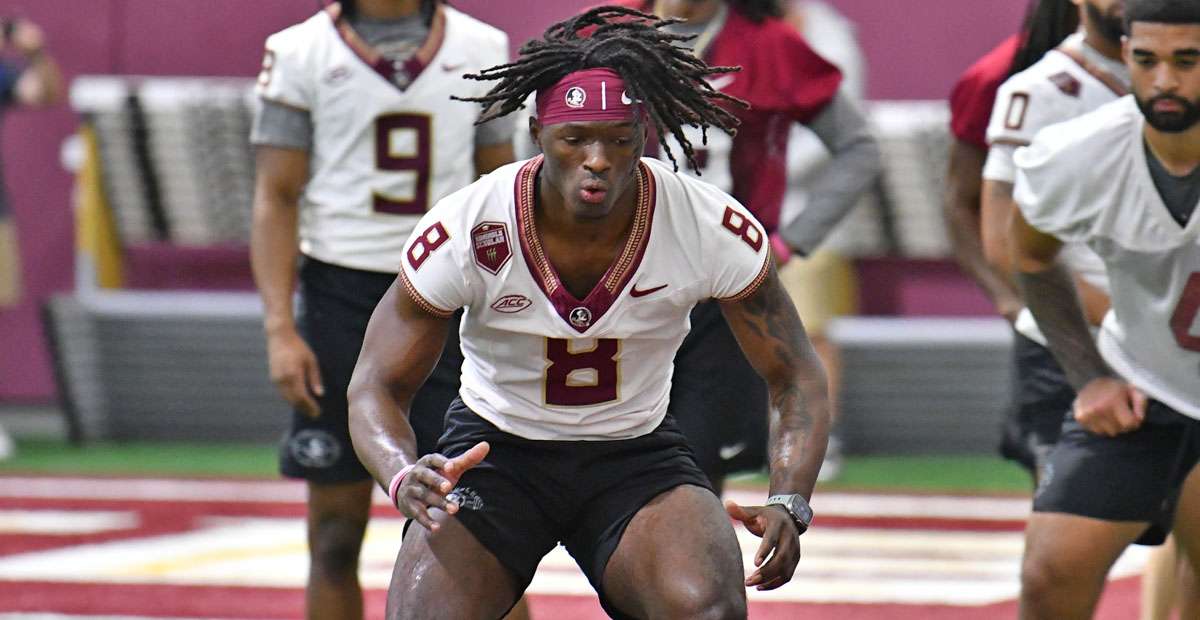 FSU football set to open a highly interesting spring camp