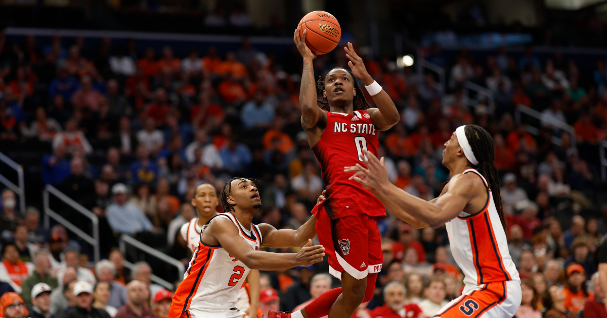 NC State vs. Duke in ACC tournament quarterfinals: 3 thoughts and more