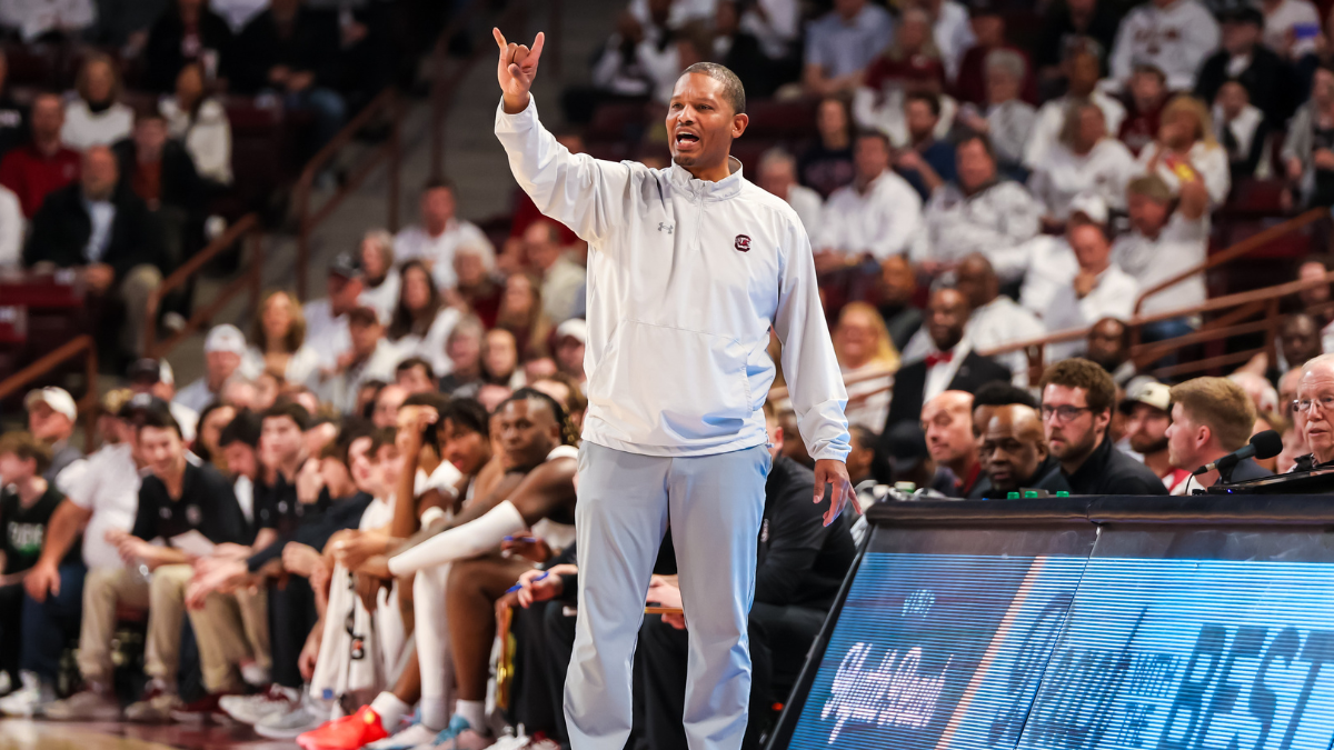 Breaking down South Carolina MBB's 2024-25 roster