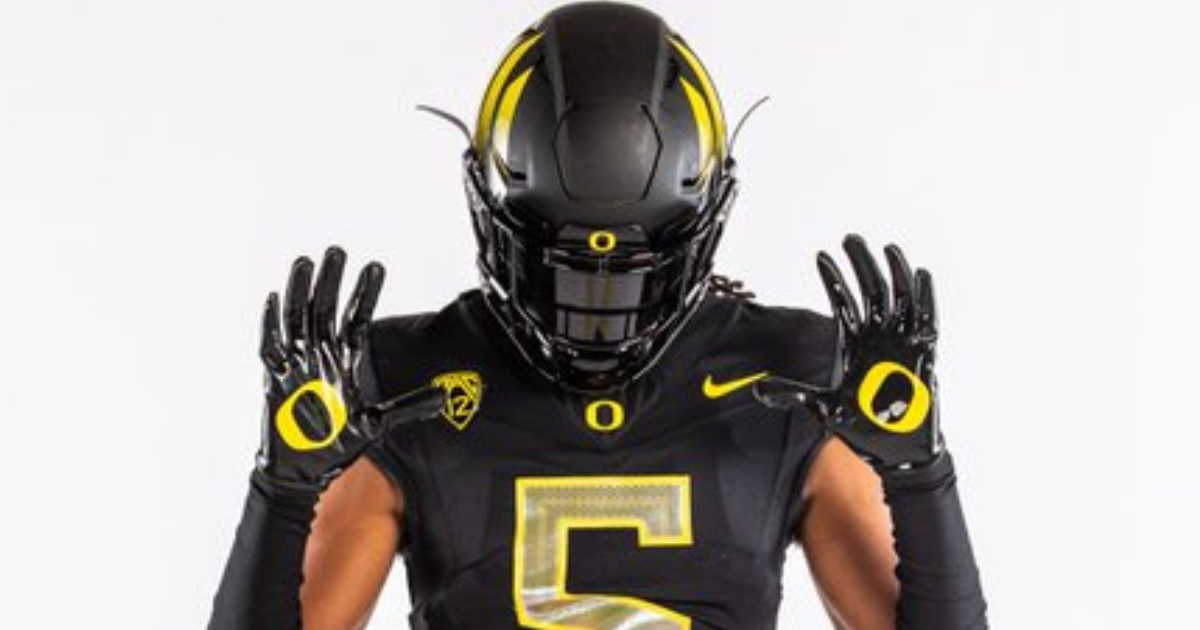 Five-Star Primer for DB DJ Pickett - On3