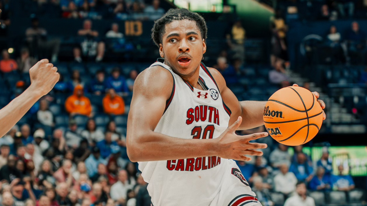 BJ Mack: 'I don't even think there's a ceiling for Collin (Murray-Boyles)' - On3