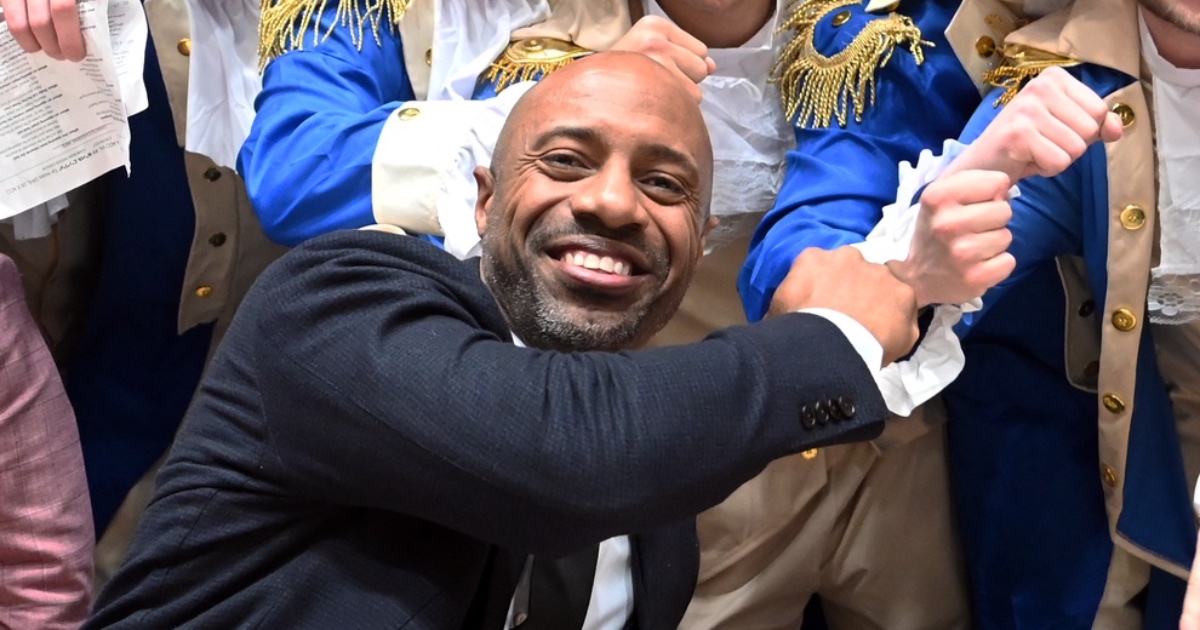 Jay Williams explains why Duke's stock is falling heading into NCAA ...