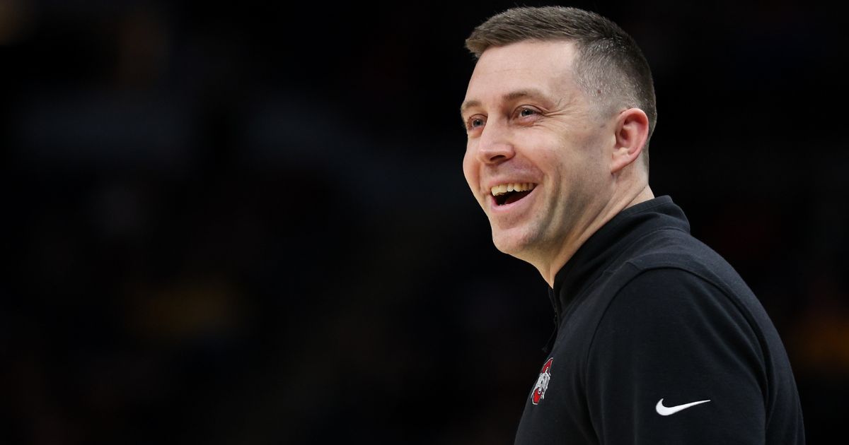 Ohio State: Duke transfer Sean Stewart commits to Buckeyes