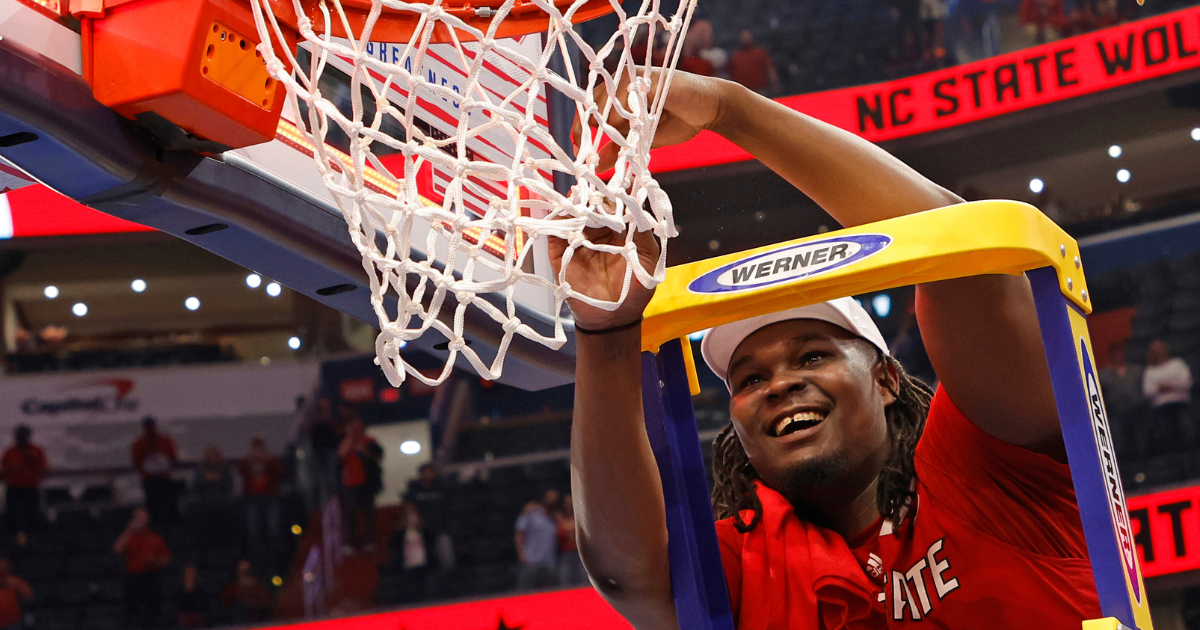 Tim Peeler: NC State's ACC title was won for the teams that didn't