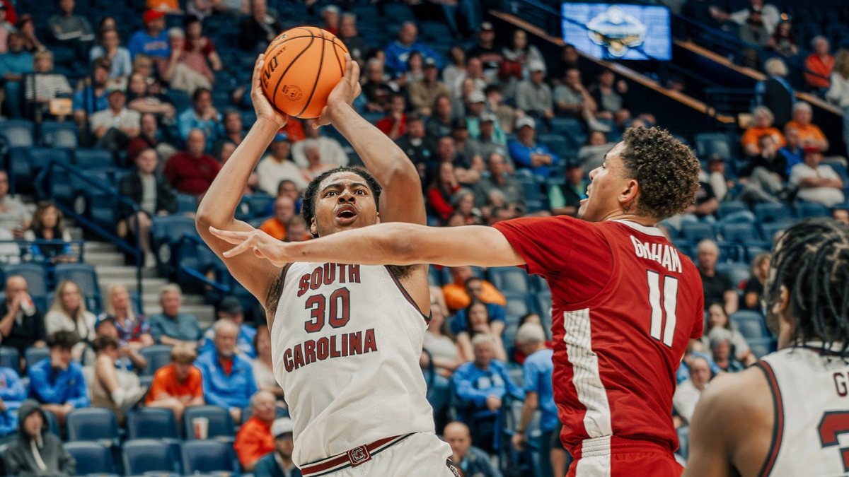 Four takeaways: Looking back at SEC Tournament run for South Carolina - On3
