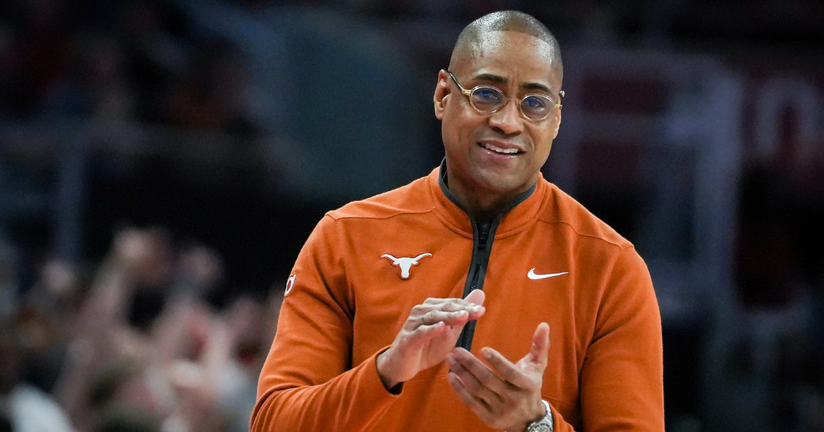 Arthur Kaluma of Kansas State reportedly commits to Texas