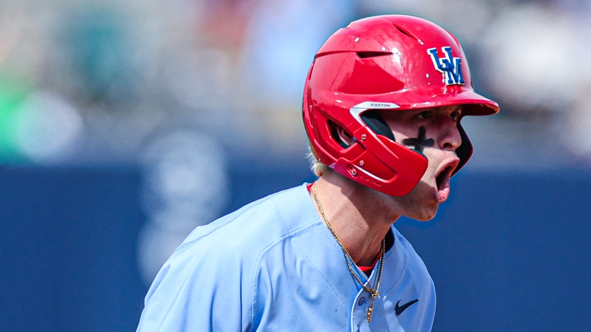 Ole Miss has to settle for SEC-opening series win over USC