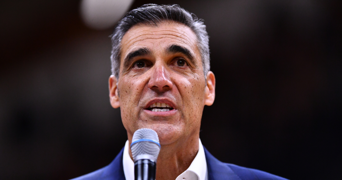 Jay Wright believes 'Cats will make it to 2nd weekend: 'Kentucky is ...
