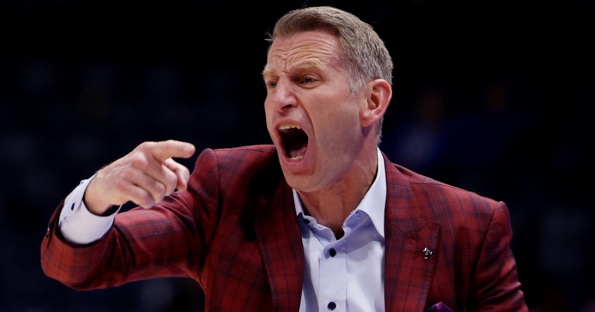 Pepperdine transfer guard Houston Mallette commits to Alabama - On3