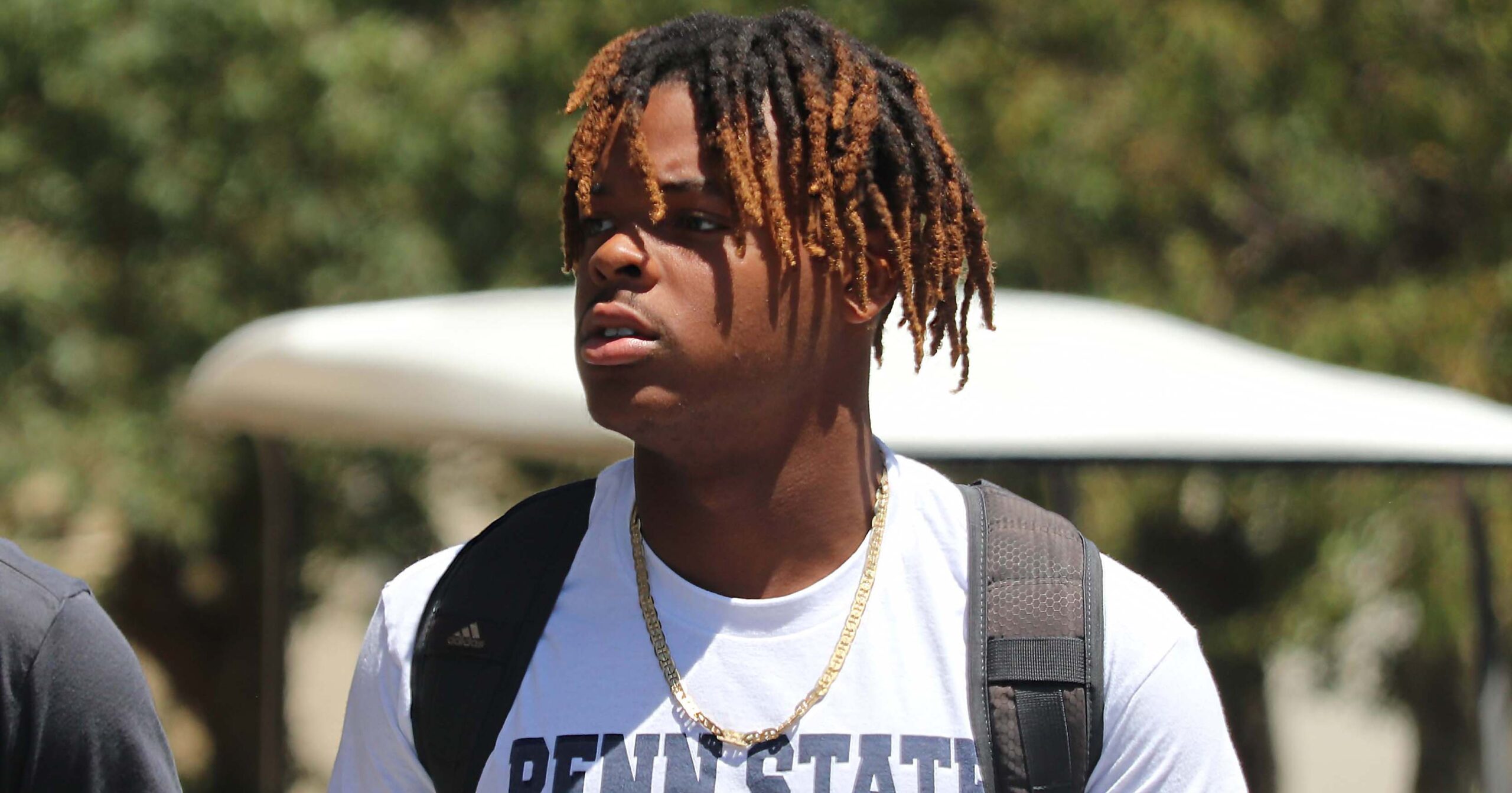 Messiah Mickens tells Rivals he won't sign with Penn State; what is the ...