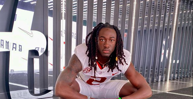 On3 Recruiting Prediction Machine: Alabama trending for elite ATH ...