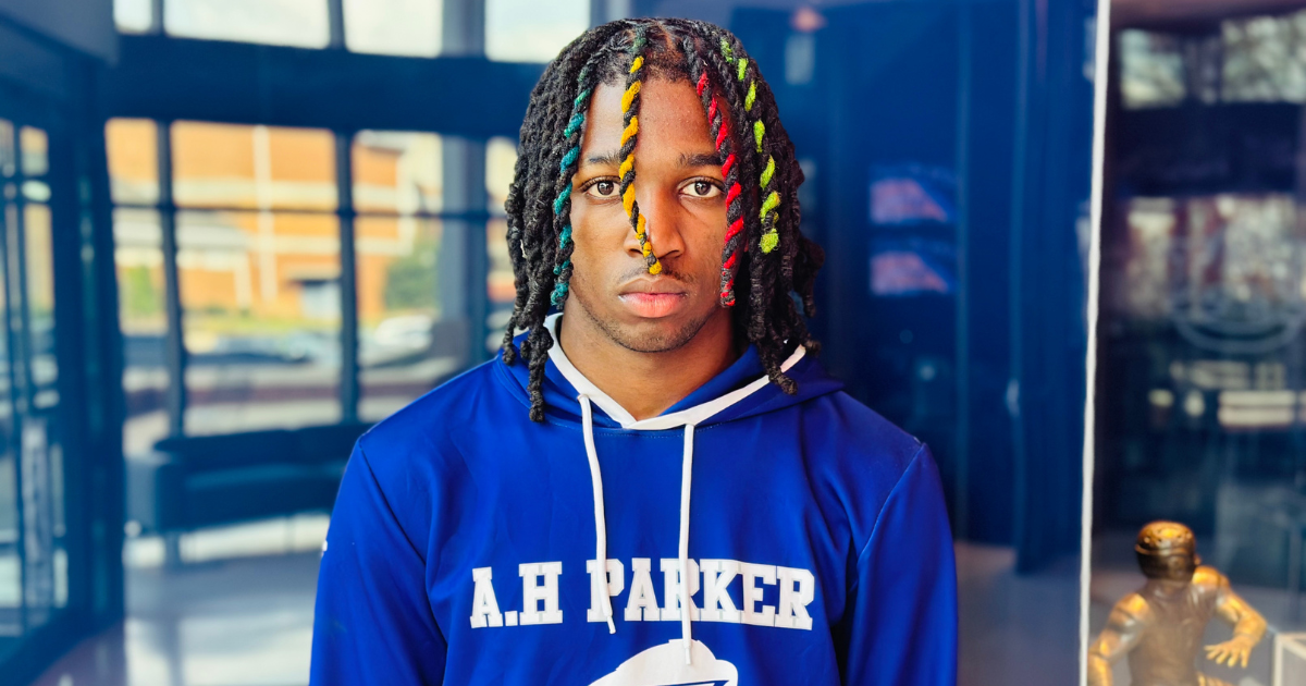 Miami not expected to sign Timothy Merritt - On3