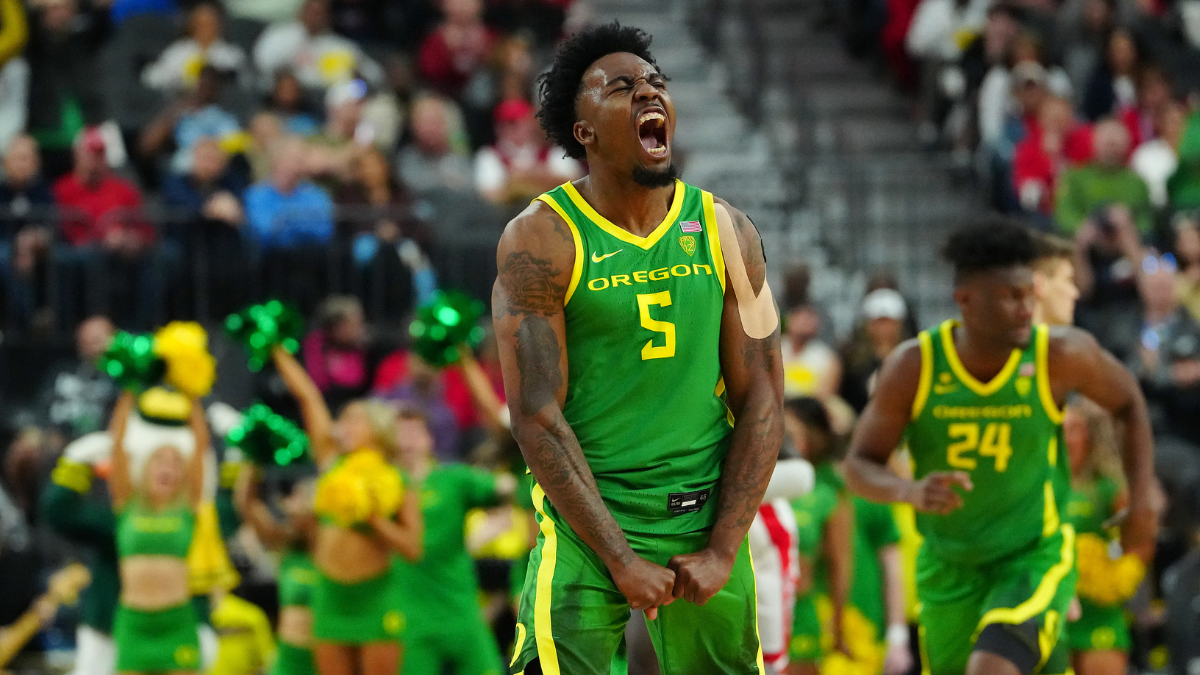 Jacobi Wright on facing former teammate Jermaine Couisnard: 'It's all ...