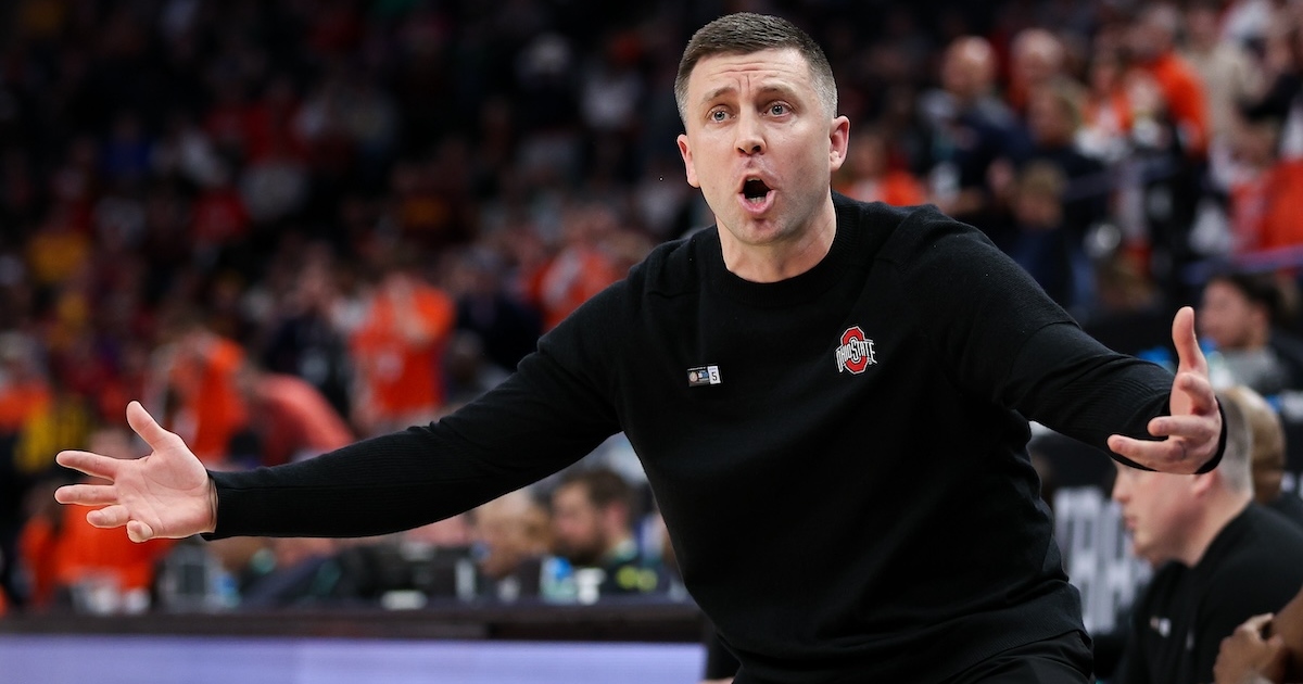 Ross Bjork explains why lack of coaching experience was not a concern ...