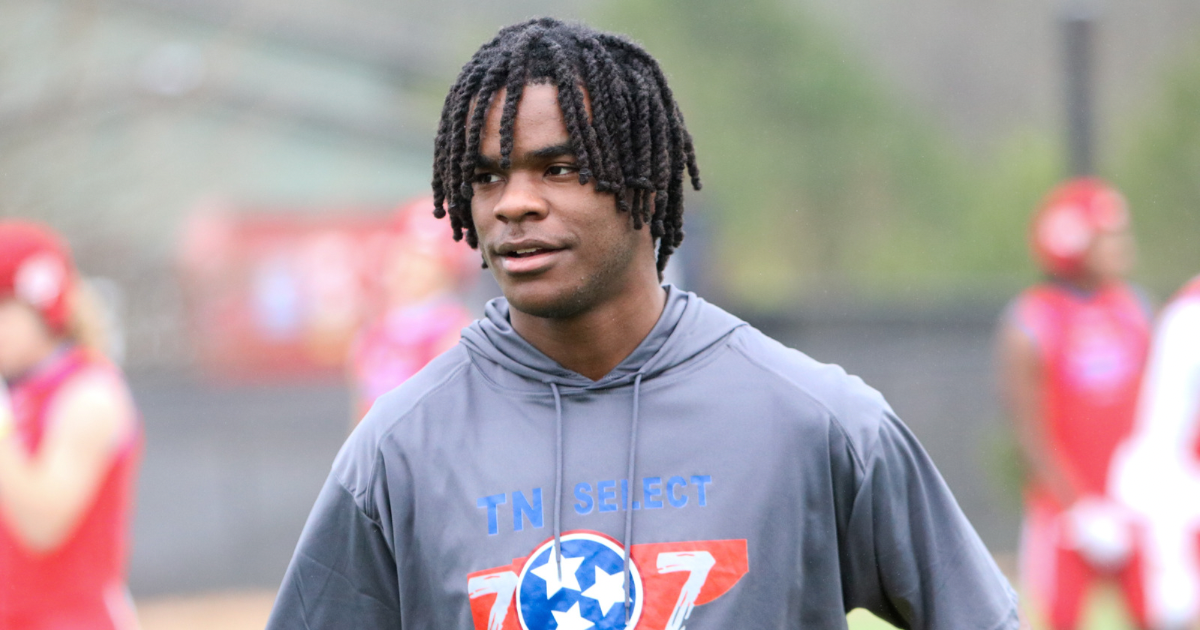 Kevonte Henry Cameron Sparks Tyeland Coleman