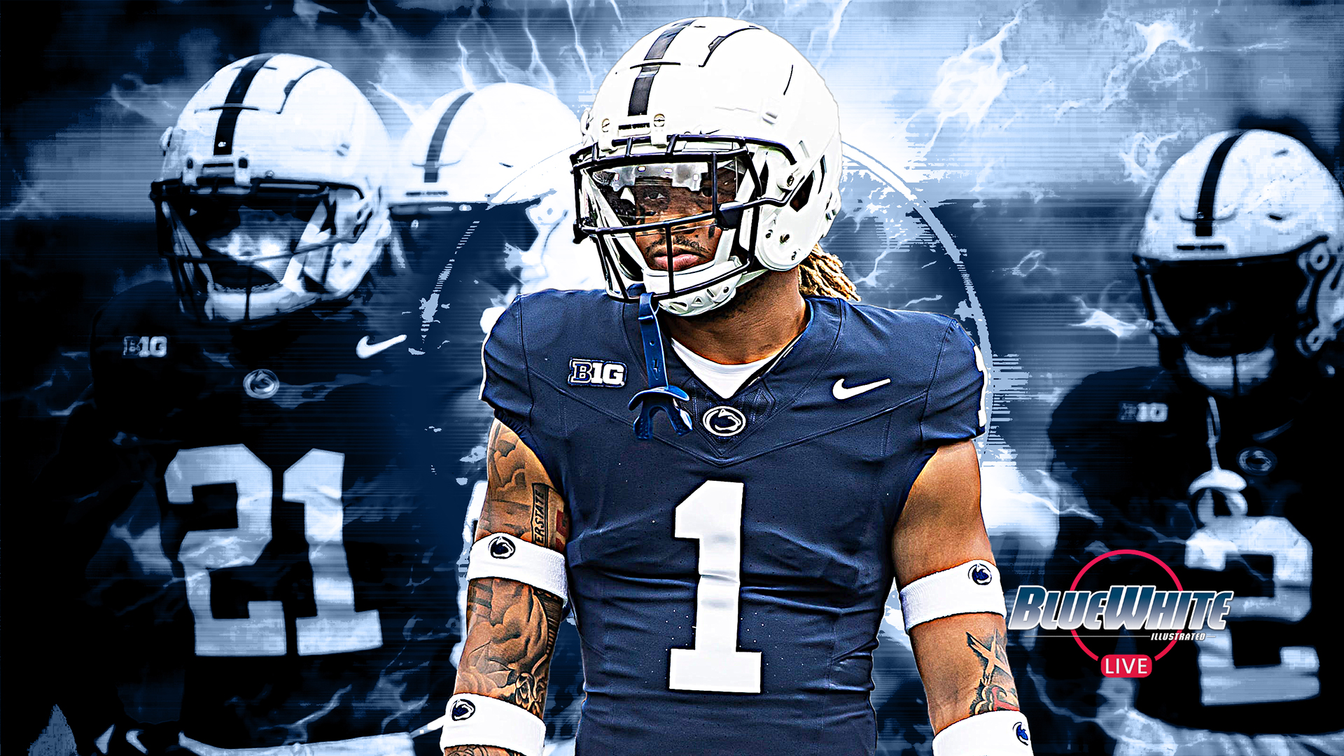 BWI Live: What we know about the Penn State defensive sub-packages - On3