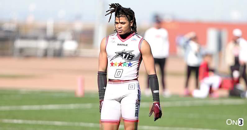 LSU hosting two Top 5 safeties as the "DBU" rebuild begins - On3