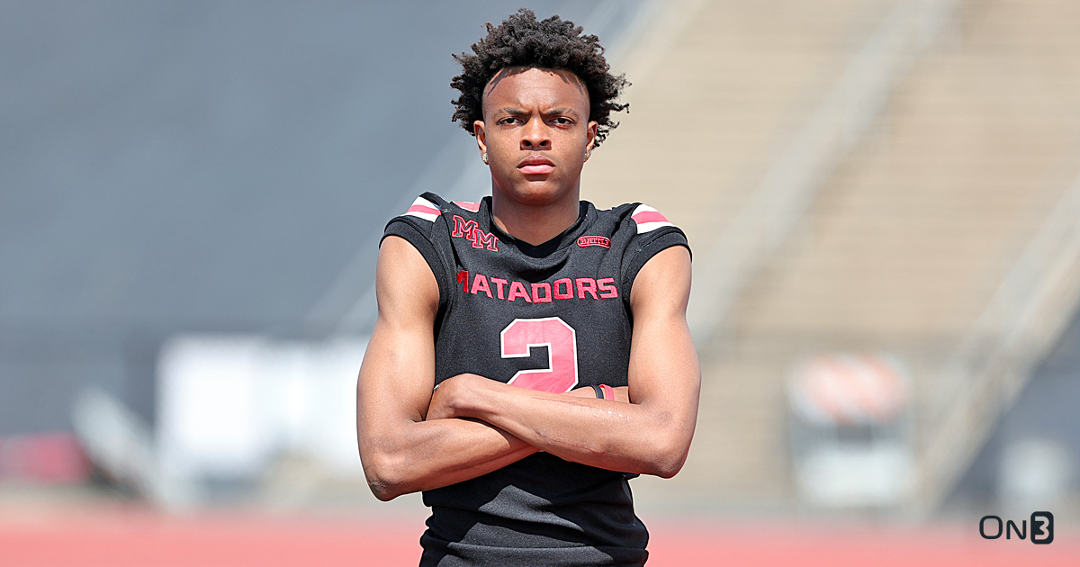 Oregon Recruiting Spotlight: Cornerback